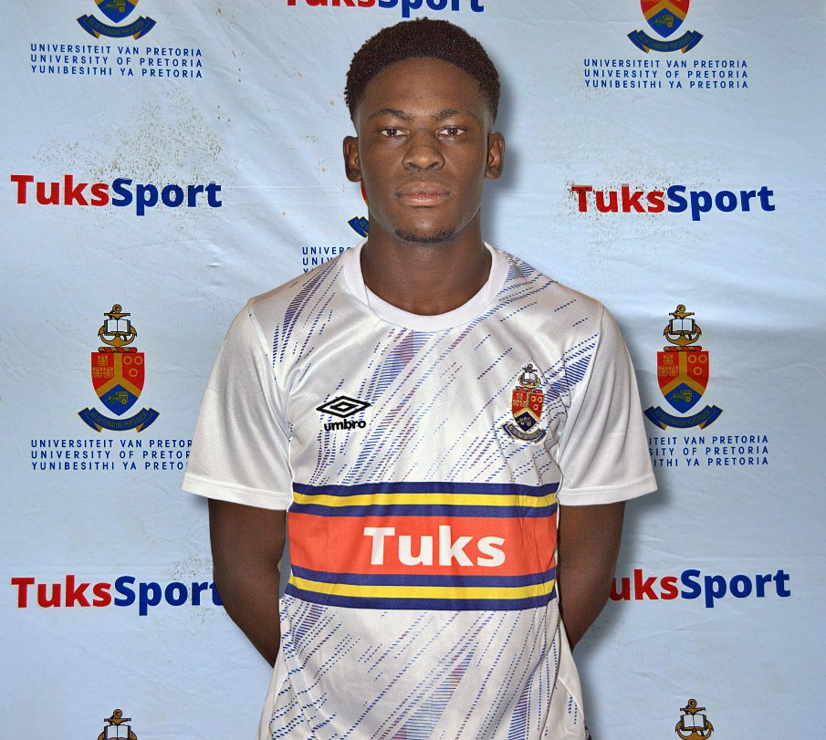 University of Pretoria promoted Neo Ramashala – ThamiSoccer