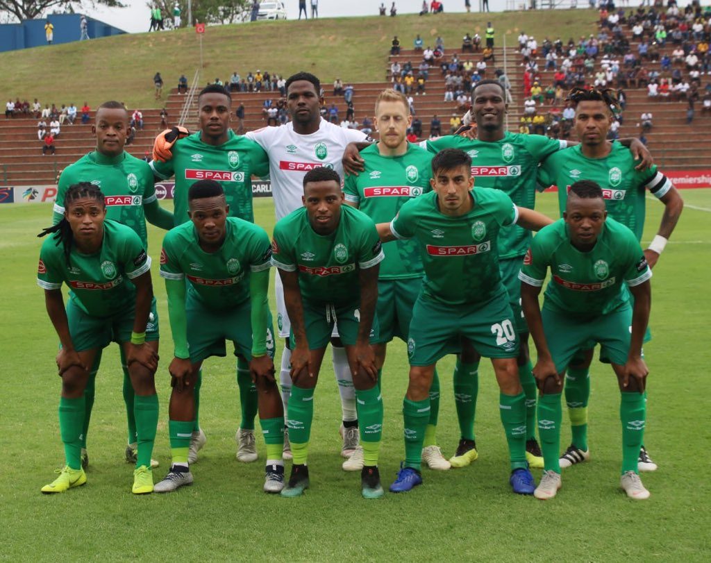 ABSA Premiership Wrap 29 January 2019 – ThamiSoccer