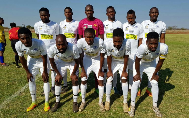 Dondol Stars will represent Gauteng in ABC Motsepe League Play-offs ...
