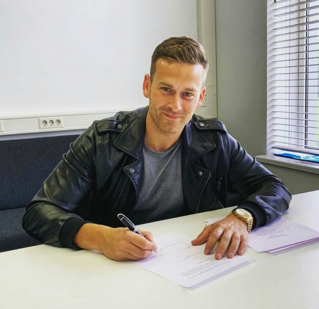 Cape Town City have appointed Sjoer Woudernberg – ThamiSoccer