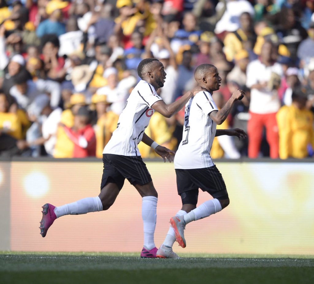 Carling Black Label Cup 2019 Wrap – ThamiSoccer