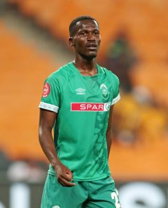 Tapelo Nyongo will now be called Tapelo Xoki – ThamiSoccer