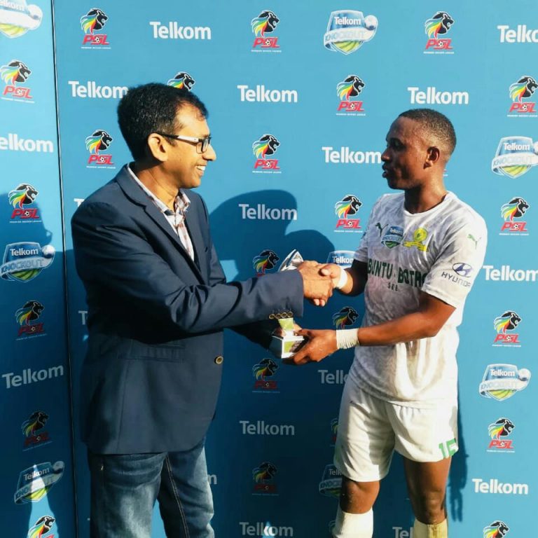 2019 Telkom Knockout Semi-Finals Wrap – ThamiSoccer