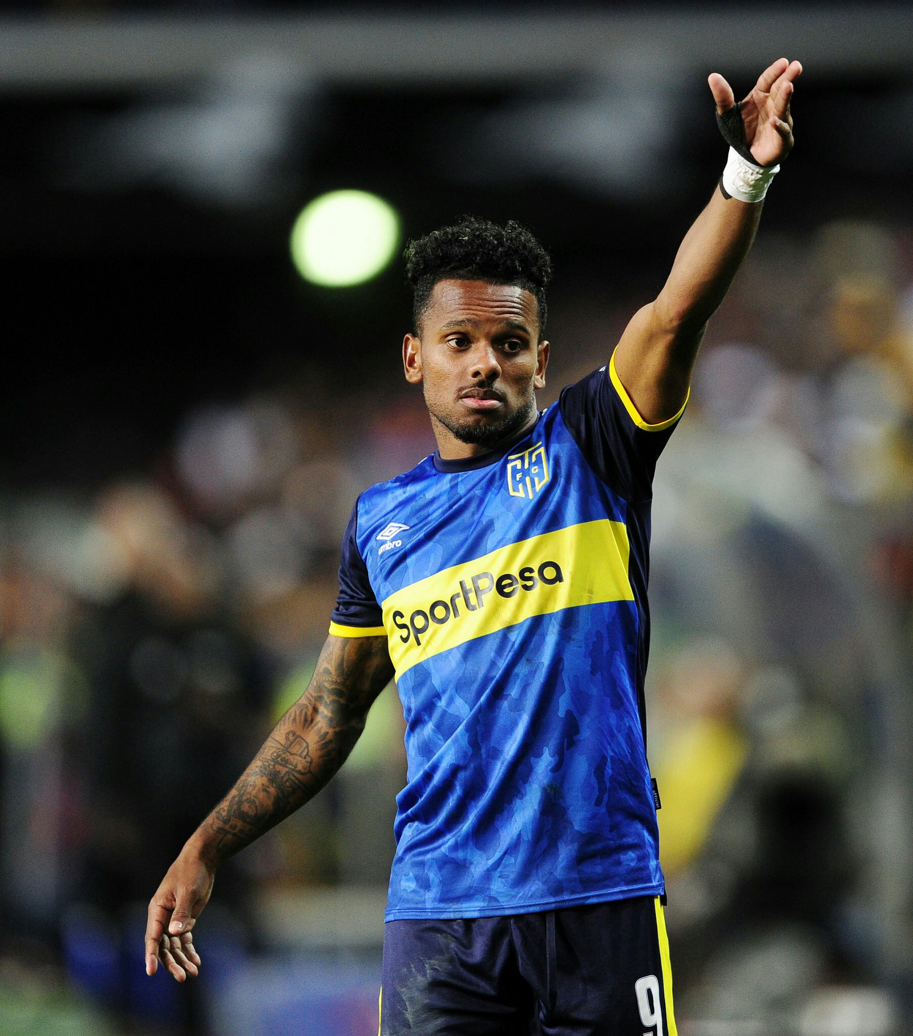 Kermit Erasmus