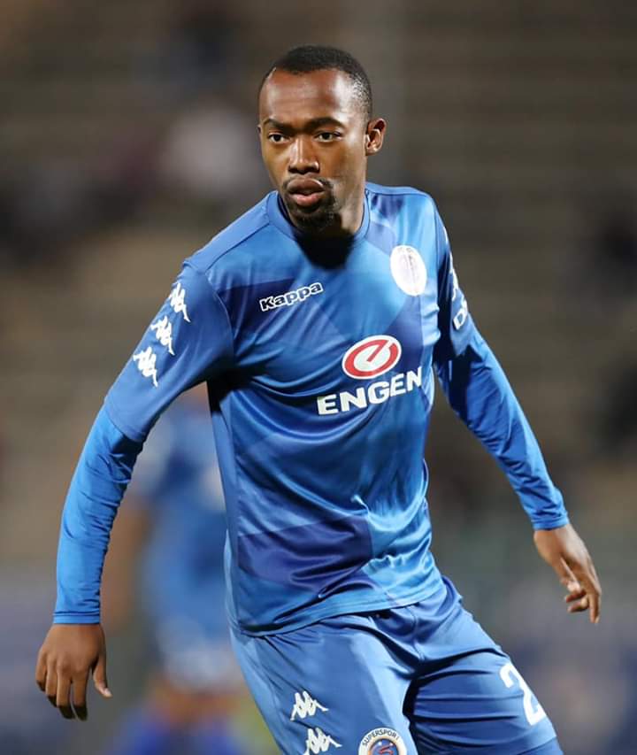 SuperSport United parted ways with Thabo Mnyamane – ThamiSoccer