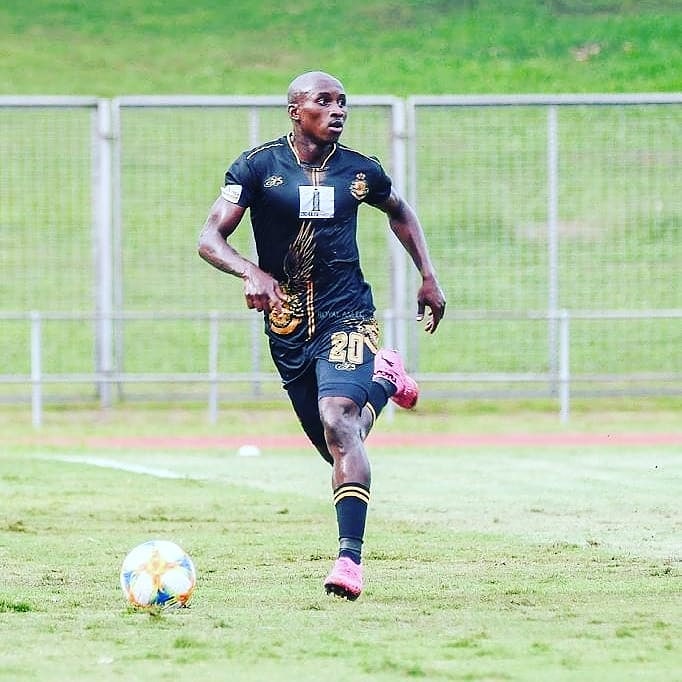 GladAfrica Championship Wrap 16 May 2021 – ThamiSoccer