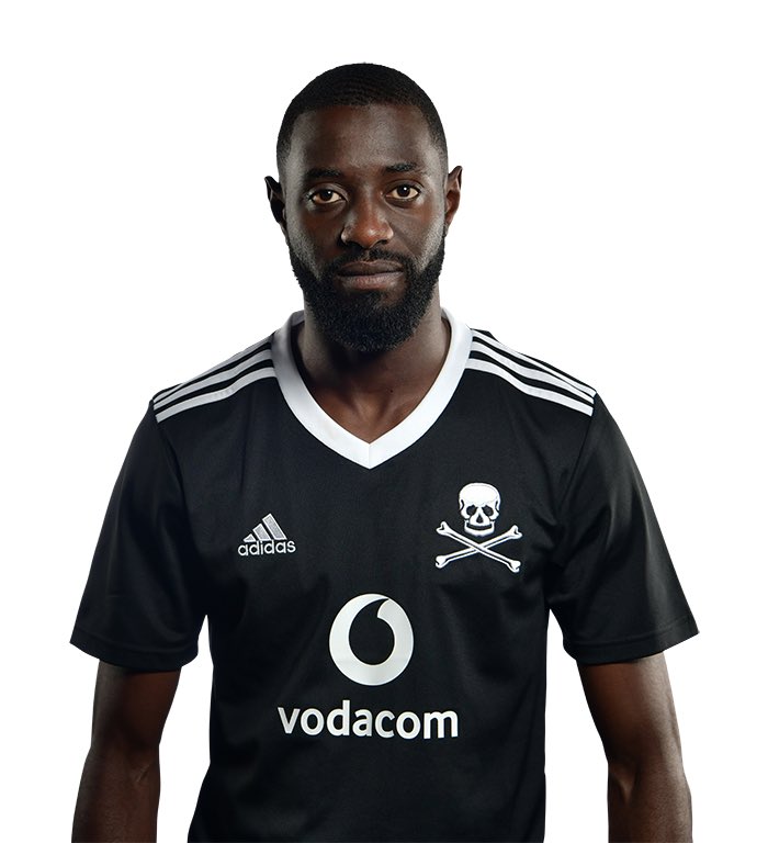 Deon Hotto twitter account has been verified – ThamiSoccer