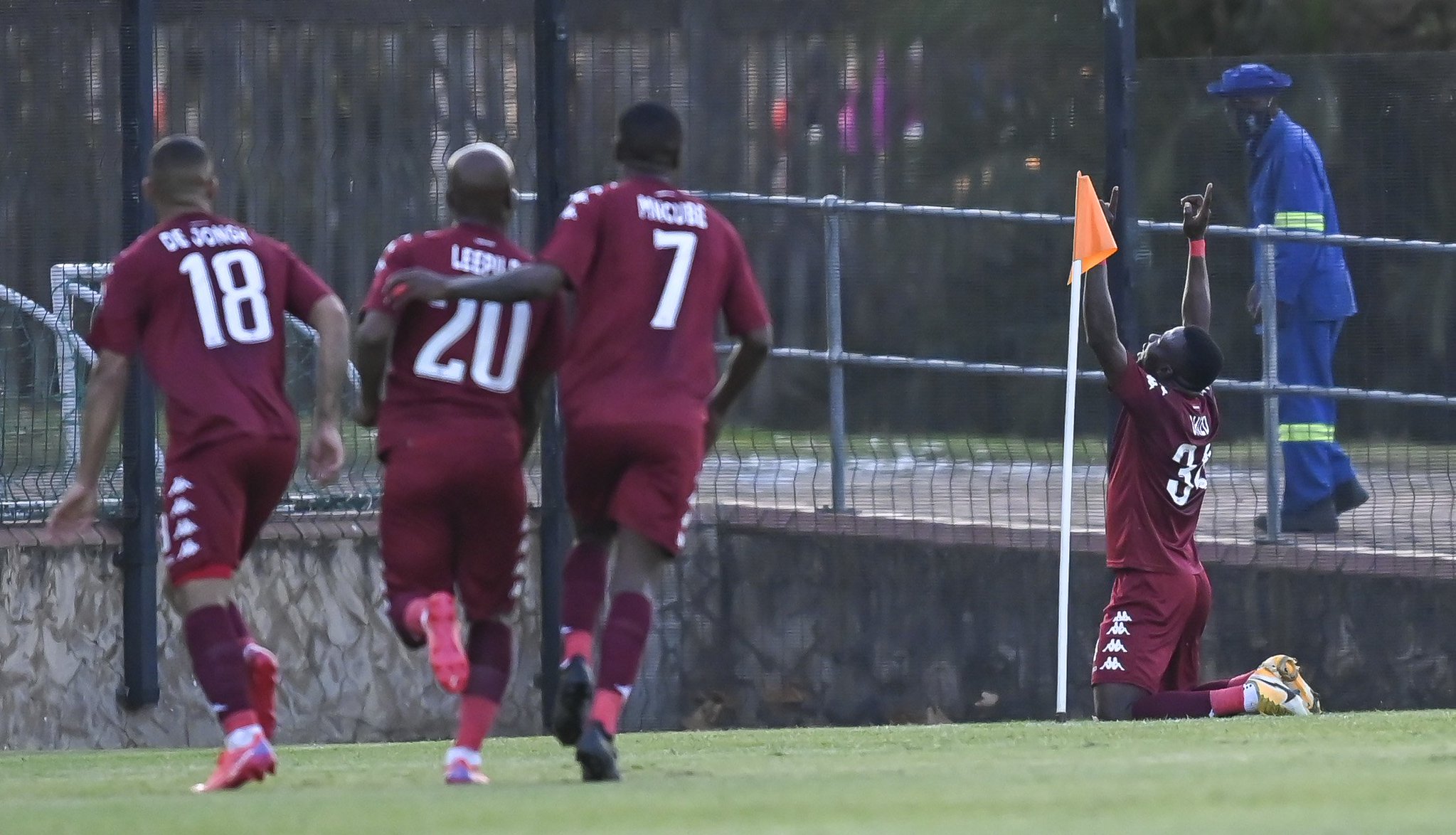 DStv Premiership Wrap 25 August 2021 – ThamiSoccer