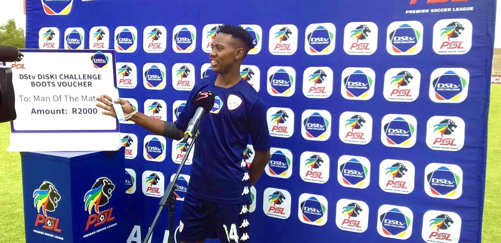 DStv Diski Challenge Wrap 10 October 2021 – ThamiSoccer