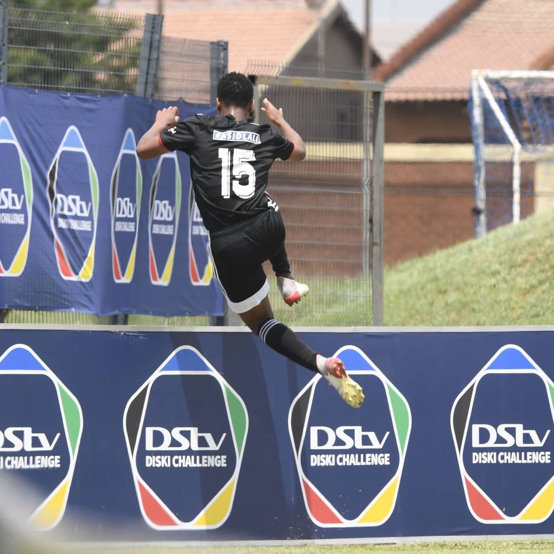 DStv Diski Challenge Wrap 13 November 2021 – ThamiSoccer
