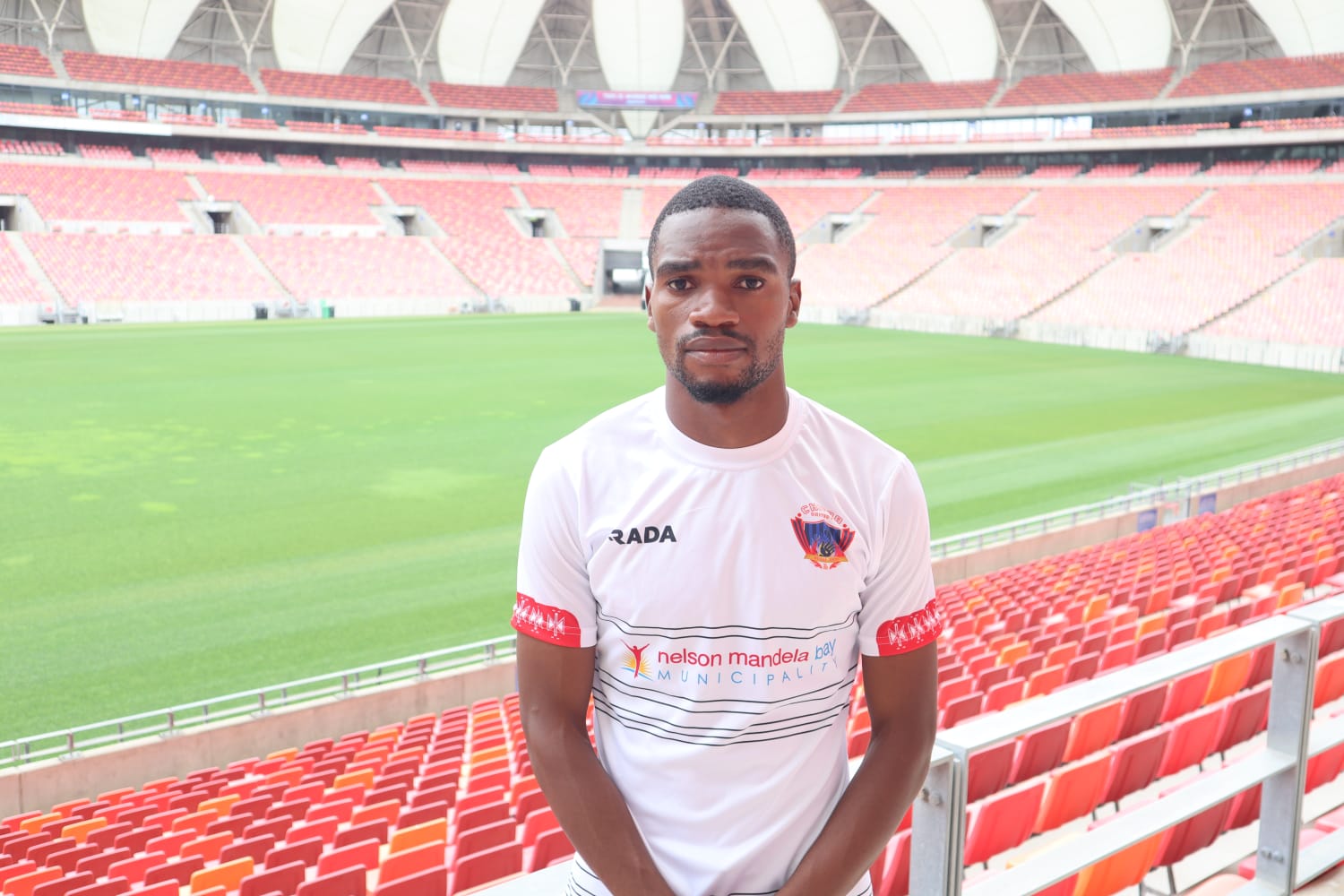 Chippa United signed Siphelele Luthuli from Royal AM – ThamiSoccer
