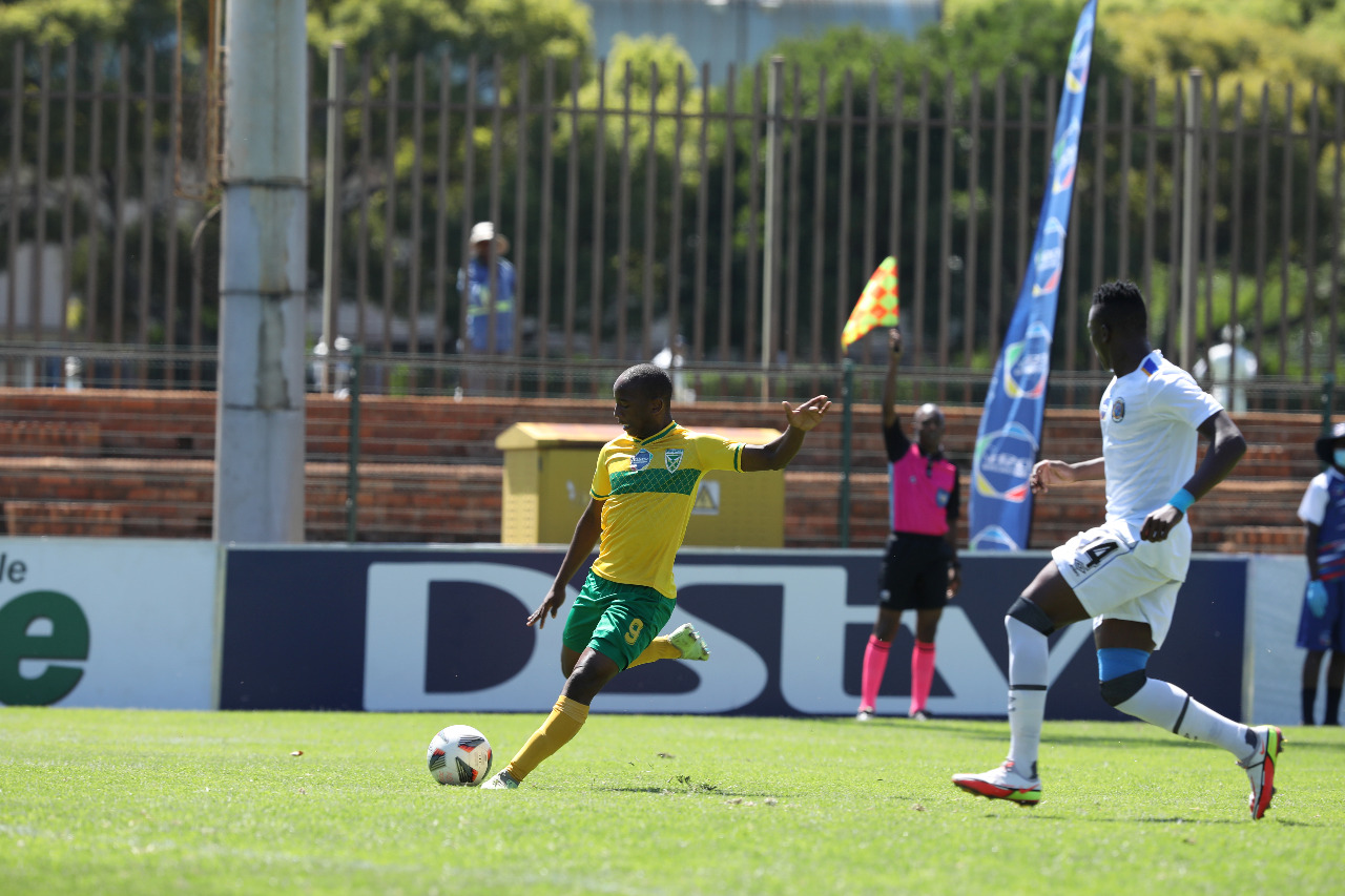 DStv Diski Challenge Wrap 13 February 2022 – ThamiSoccer
