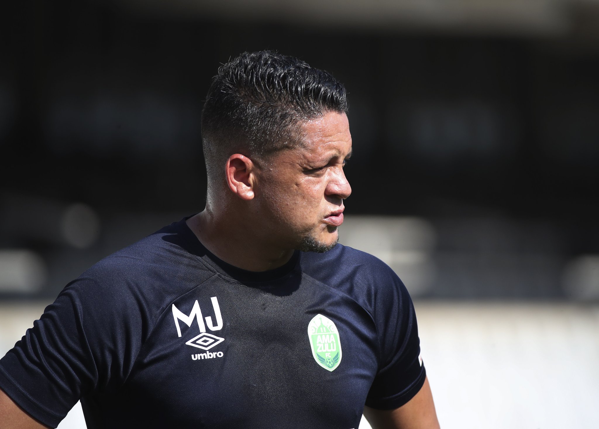 AmaZulu FC have parted ways with Moeneeb Josephs – ThamiSoccer