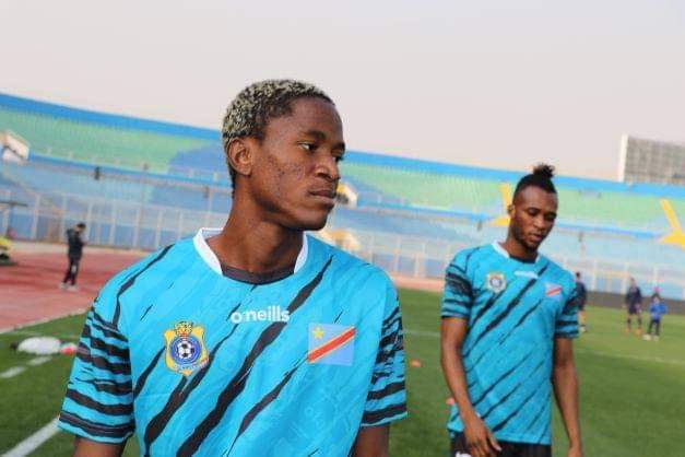 Maritzburg United signed Karim Kimvuidi for DC Motema Pembe – ThamiSoccer