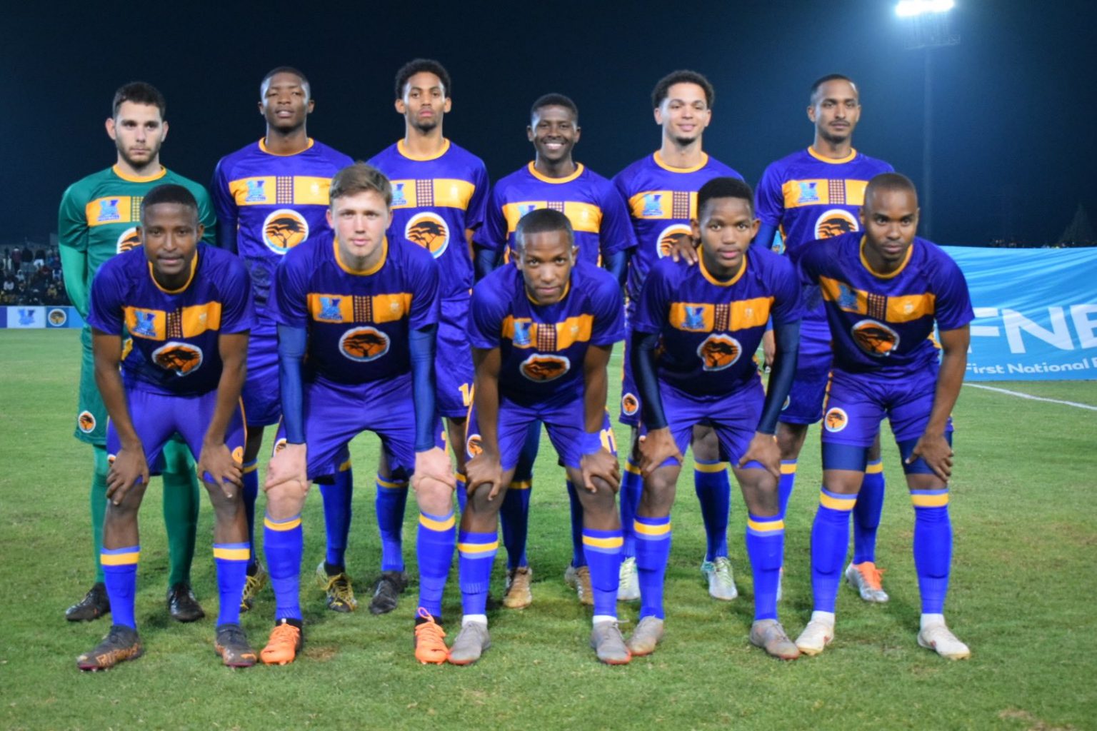 Varsity Football Men Wrap 11 August 2022 – ThamiSoccer
