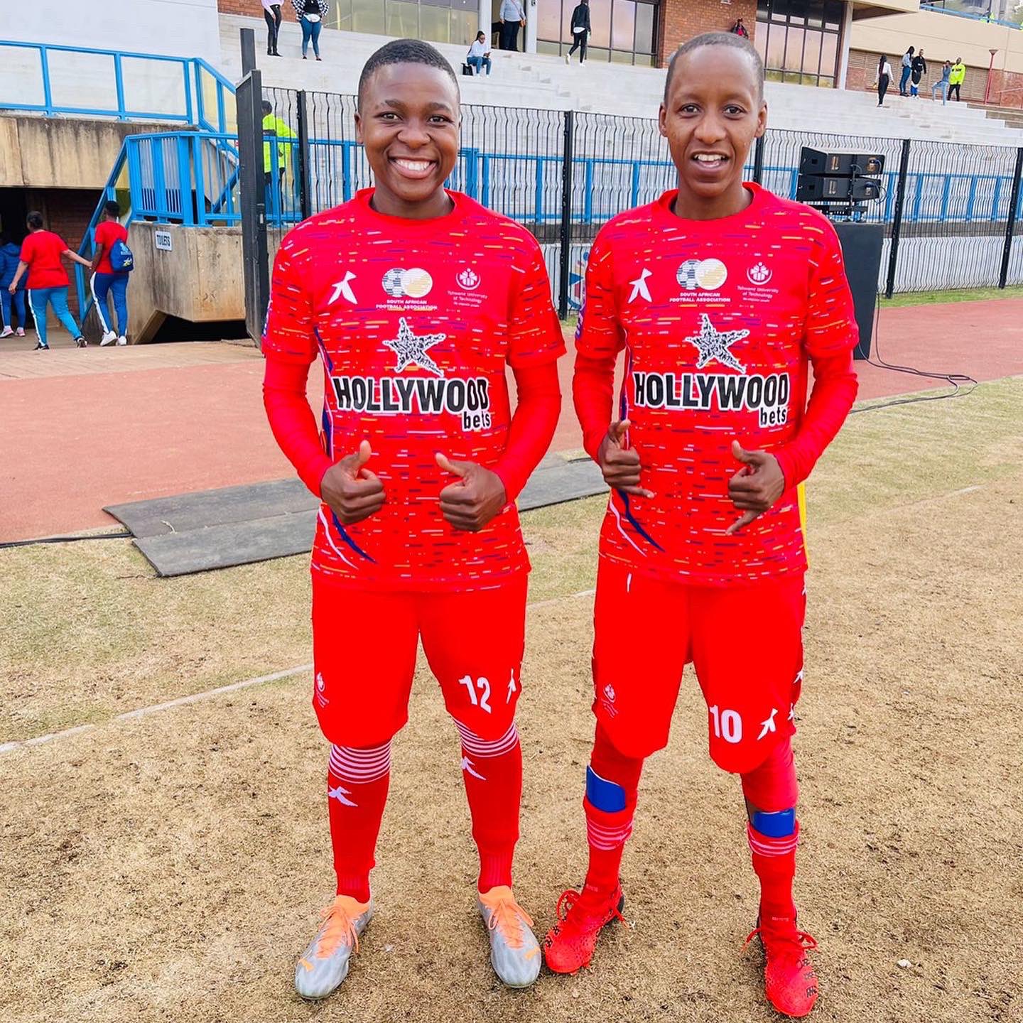 Hollywoodbets Super League Wrap 6 August 2022 – ThamiSoccer
