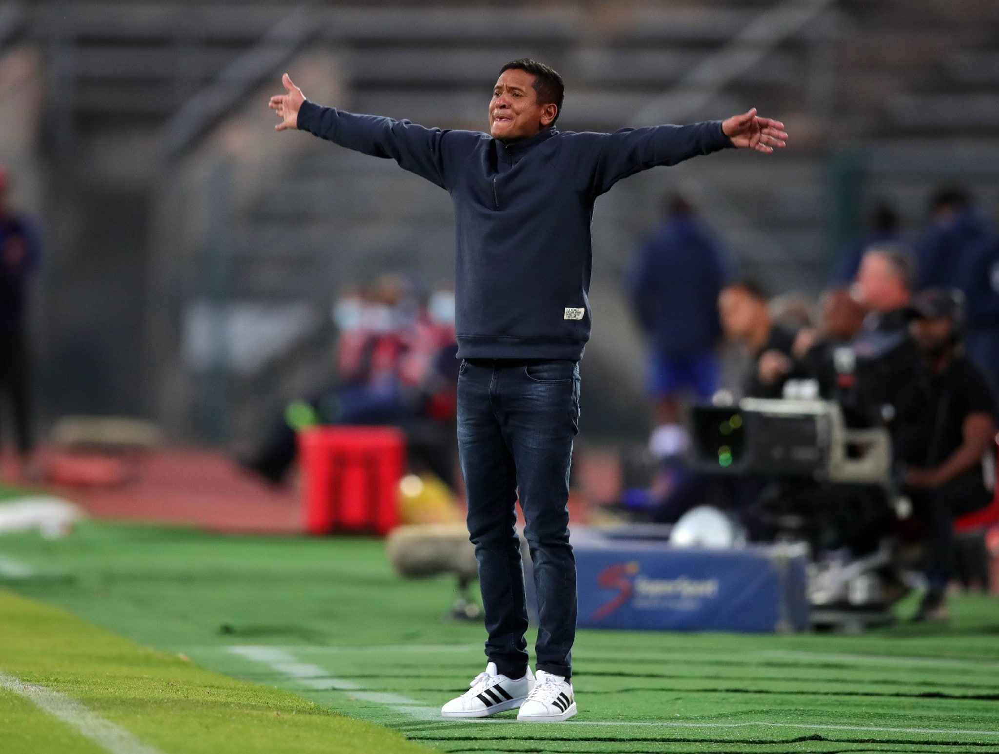 Daine Klate