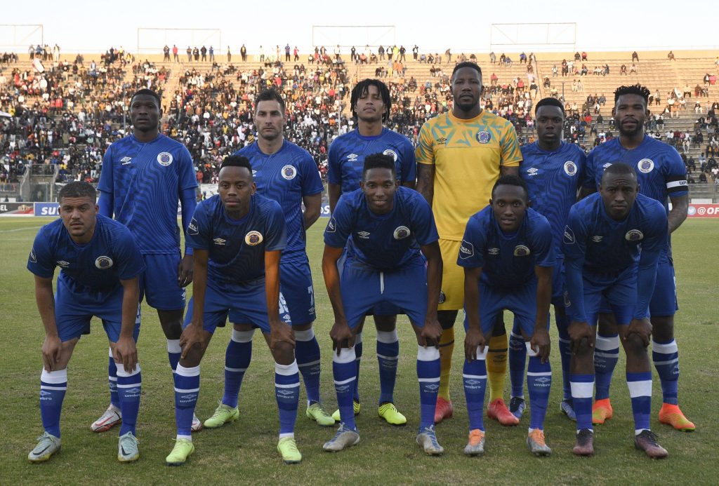 DStv Premiership Preview 4 October 2022 – ThamiSoccer