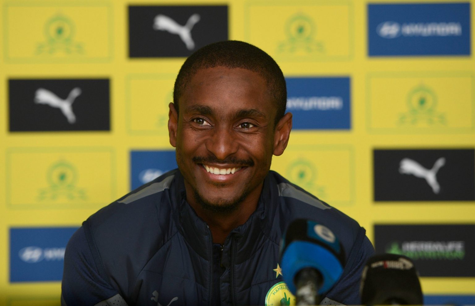 Rulani Mokwena is the new head coach of Mamelodi Sundowns – ThamiSoccer