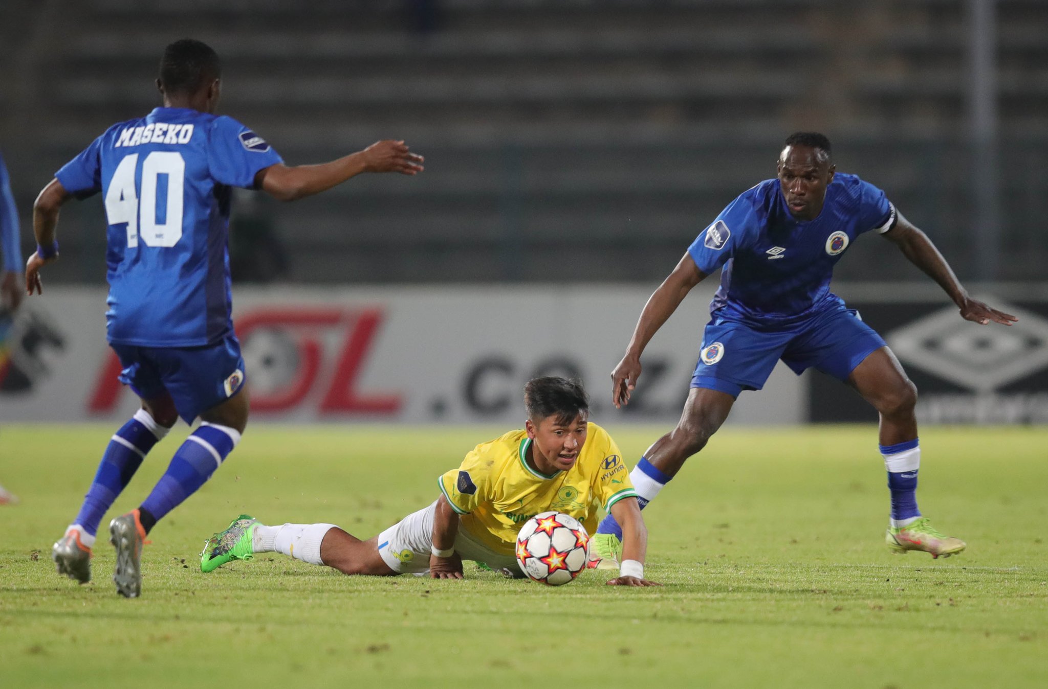 DStv Premiership Preview 16 January 2023 – ThamiSoccer