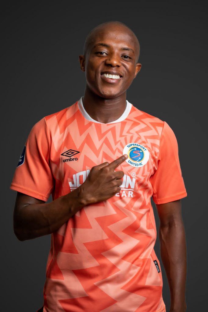 SuperSport United signed Zakhele Lepasa from Orlando Pirates – ThamiSoccer