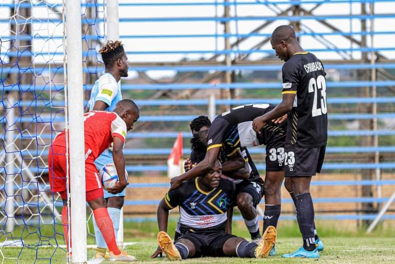 Motsepe Foundation Championship Wrap 22 February 2023 – ThamiSoccer