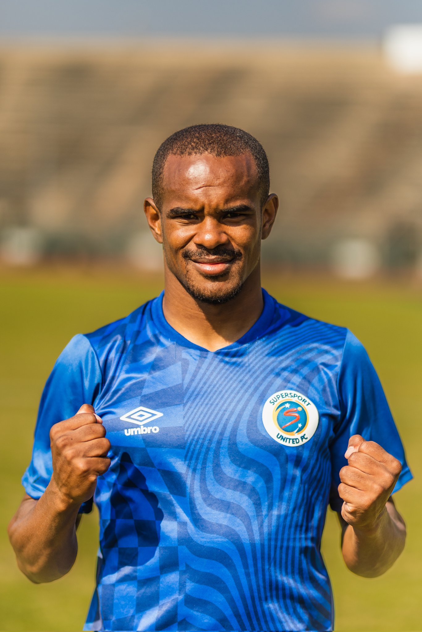 Stellenbosch FC signed Iqraam Rayners from SuperSport United – ThamiSoccer