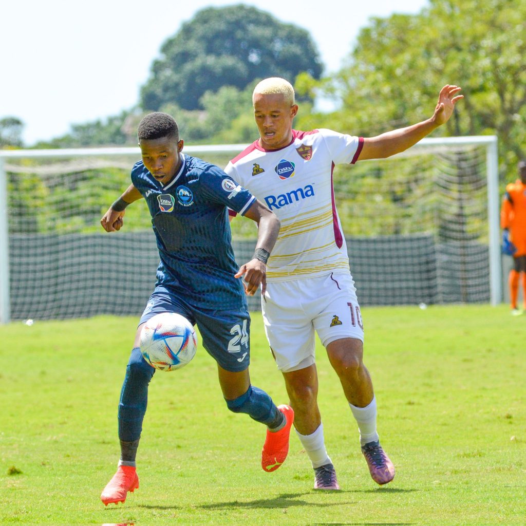 DStv Diski Challenge Wrap 23 February 2023 – ThamiSoccer