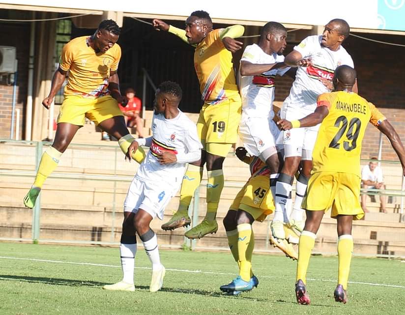 Motsepe Foundation Championship Wrap 5 March 2023 – ThamiSoccer