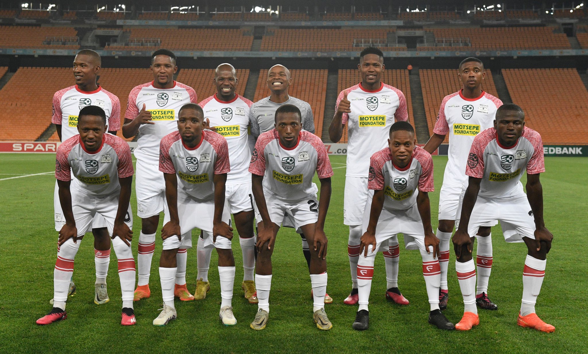Nedbank Cup Last 16 Wrap 8 March 2023 – ThamiSoccer