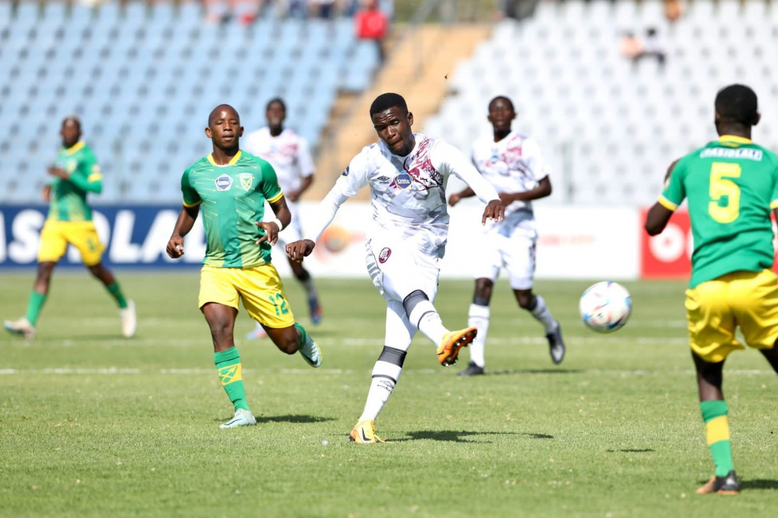 DStv Diski Challenge Wrap 15 April 2023 – ThamiSoccer