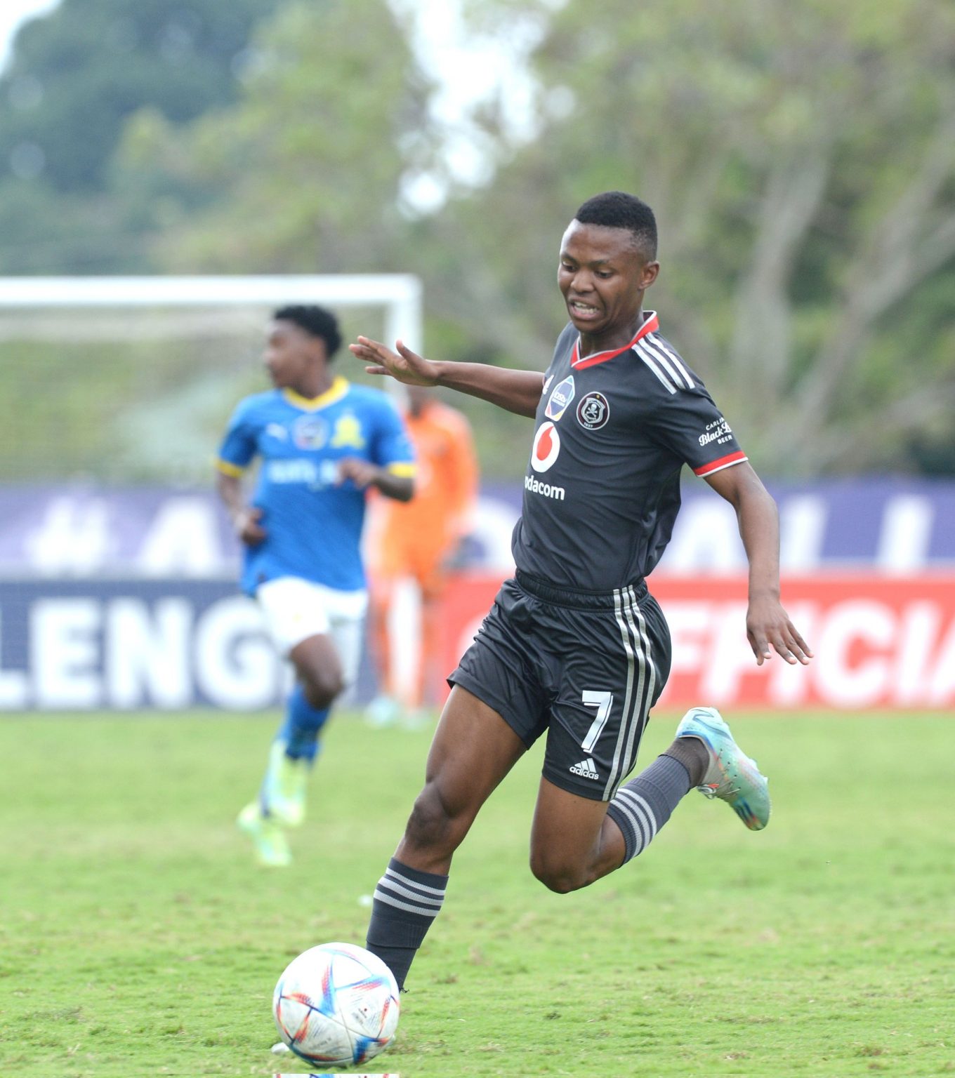 DStv Diski Challenge Wrap 29 April 2023 – ThamiSoccer