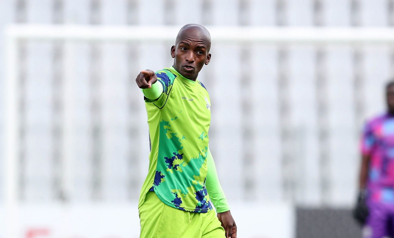 Marumo Gallants parted ways with Lehlohonolo Nonyane – ThamiSoccer