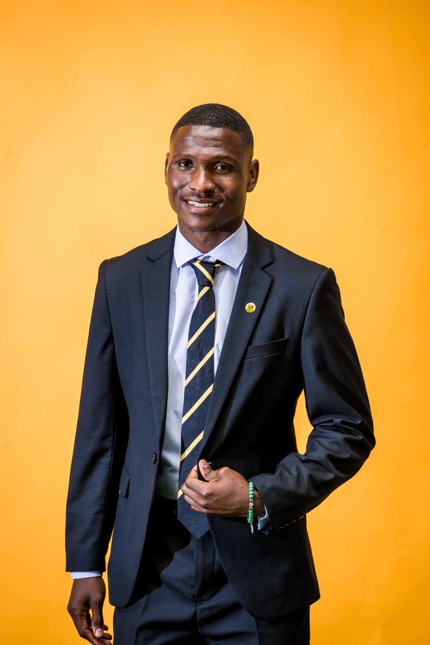 Kaizer Chiefs signed Thatayaone Ditlhokwe from Supersport United ...