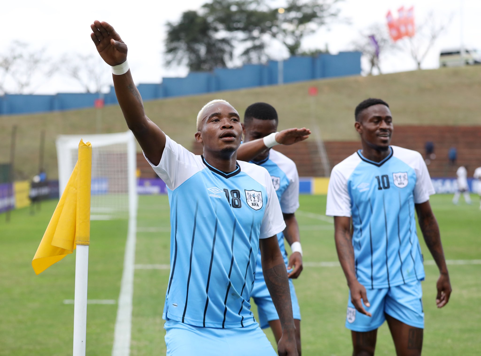 COSAFA Cup Wrap 5 July 2023 – ThamiSoccer