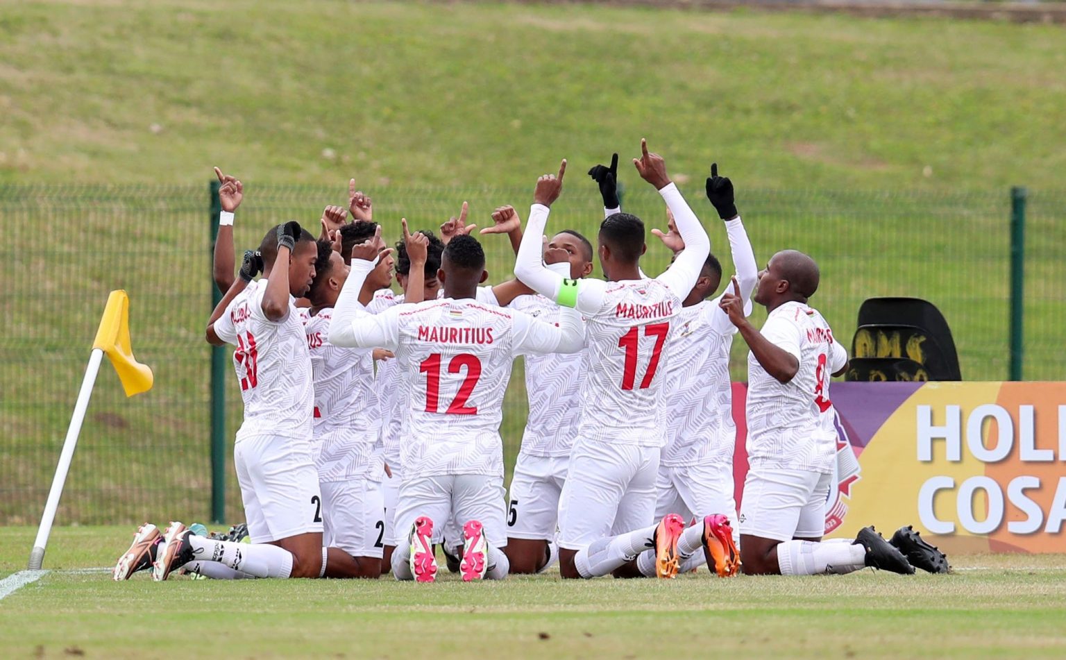 COSAFA Cup Wrap 10 July 2023 – ThamiSoccer