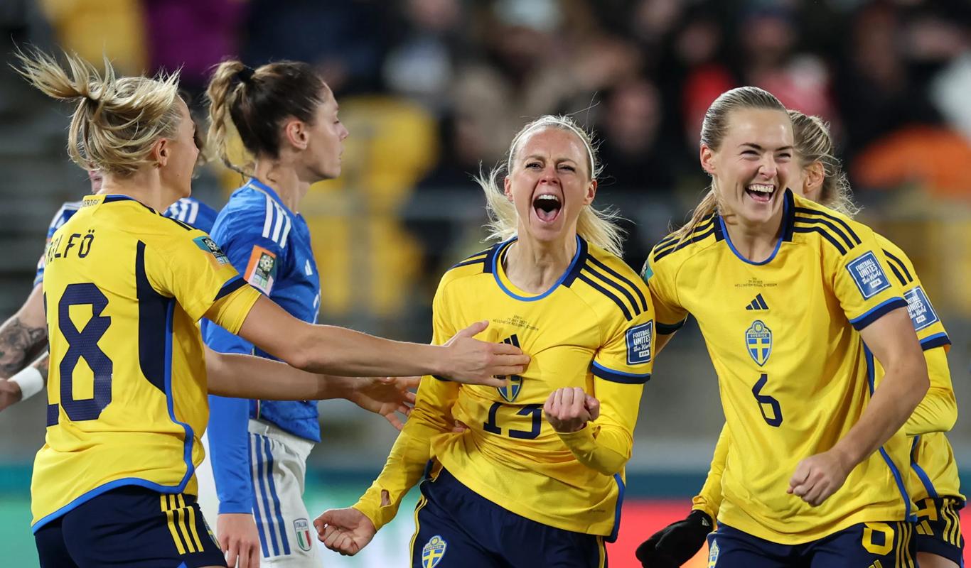 FIFA Women’s World Cup Wrap 29 July 2023 – ThamiSoccer
