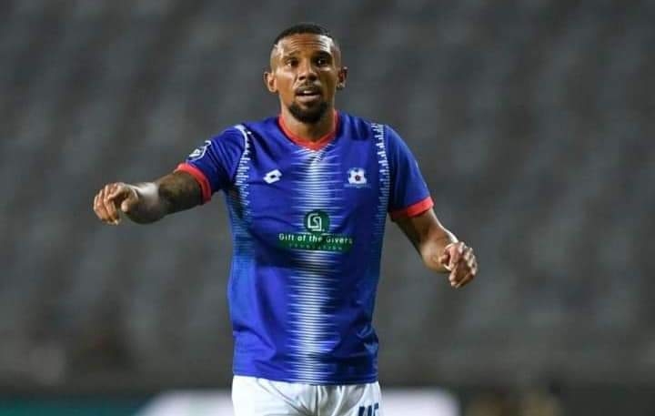 AmaZulu FC signed Wayde Jooste from Maritzburg United – ThamiSoccer