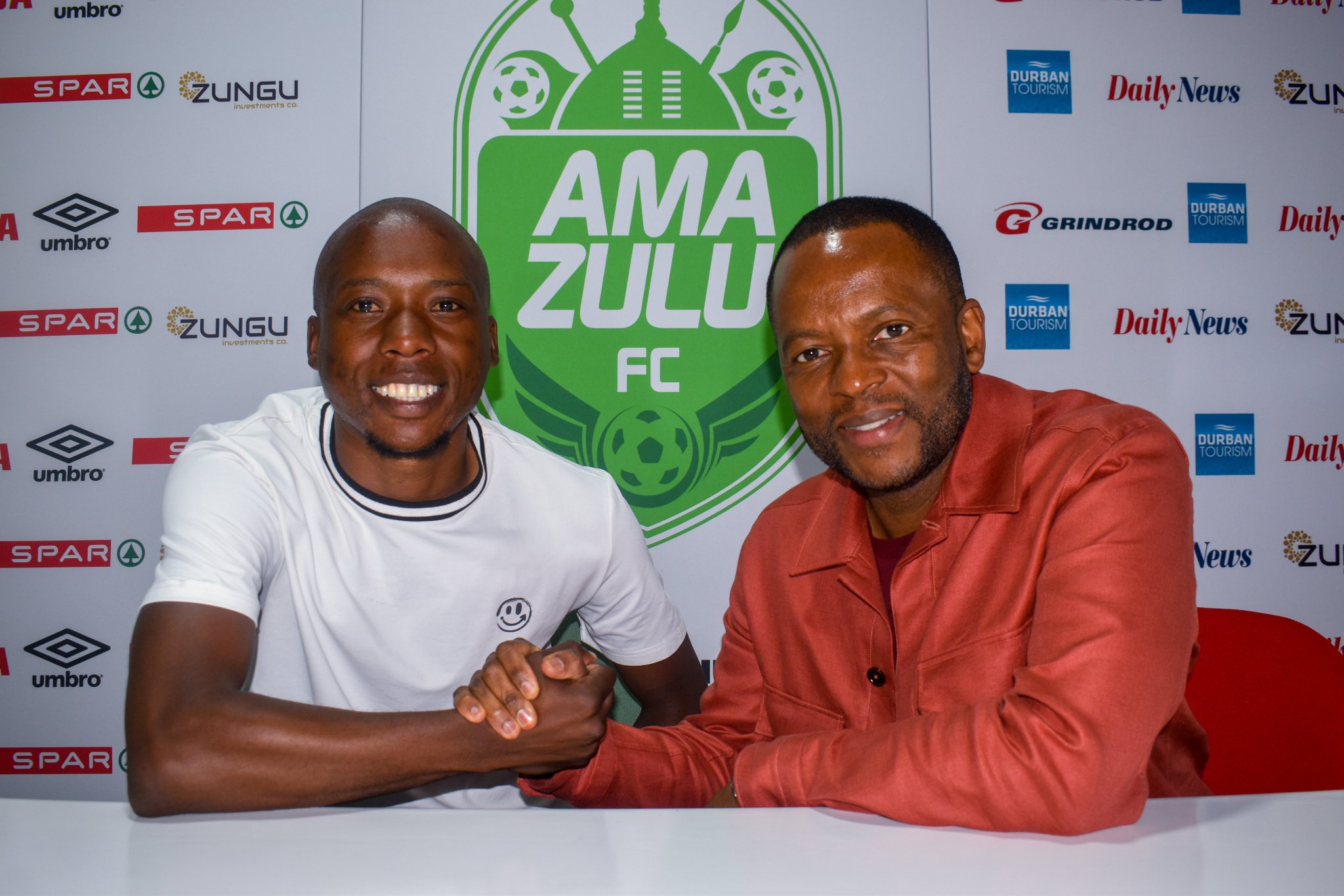 AmaZulu FC signed Ben Motshwari from Orlando Pirates – ThamiSoccer