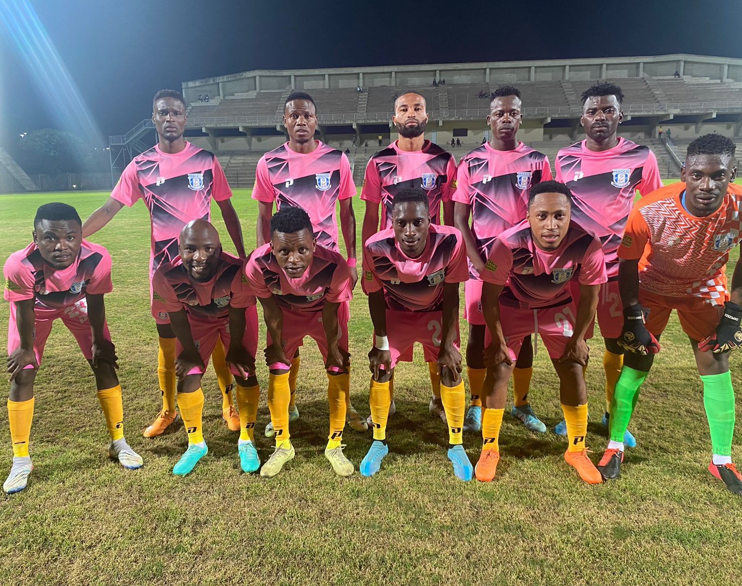 Motsepe Foundation Championship Wrap 29 September 2023 – ThamiSoccer