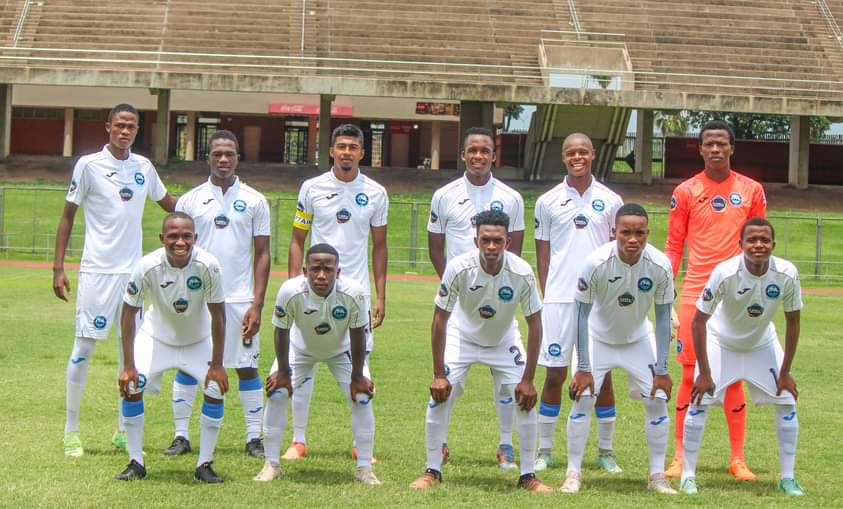 DStv Diski Challenge Wrap 26 November 2023 – ThamiSoccer
