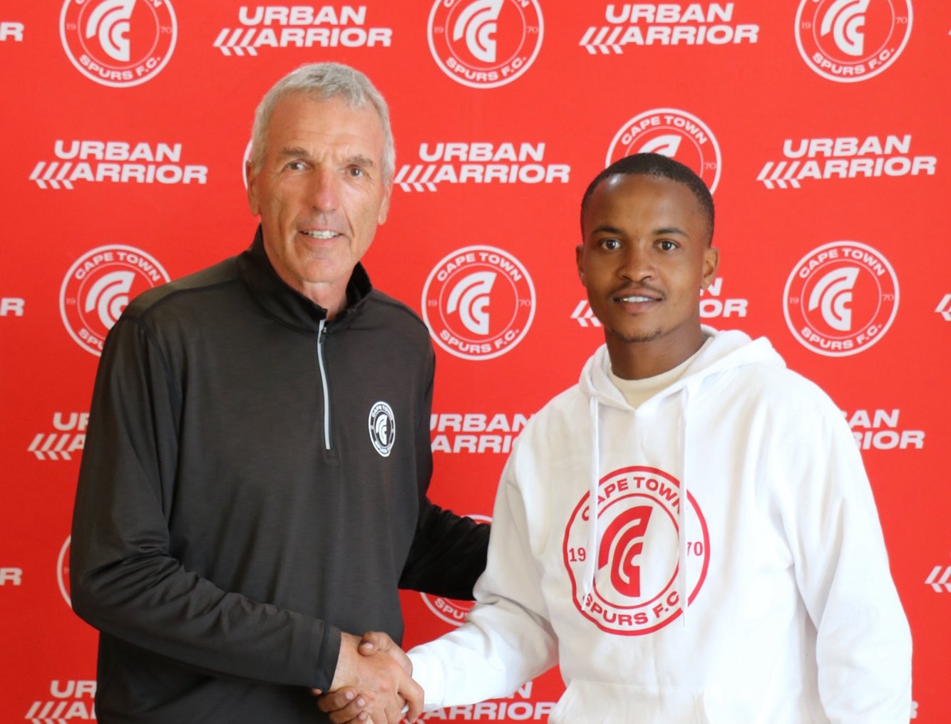 Cape Town Spurs signed Siphesihle Maduna from AmaZulu FC – ThamiSoccer
