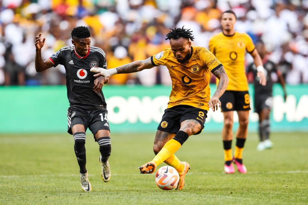 1 player is suspended for 2 May 2024 DStv Premiership match – ThamiSoccer