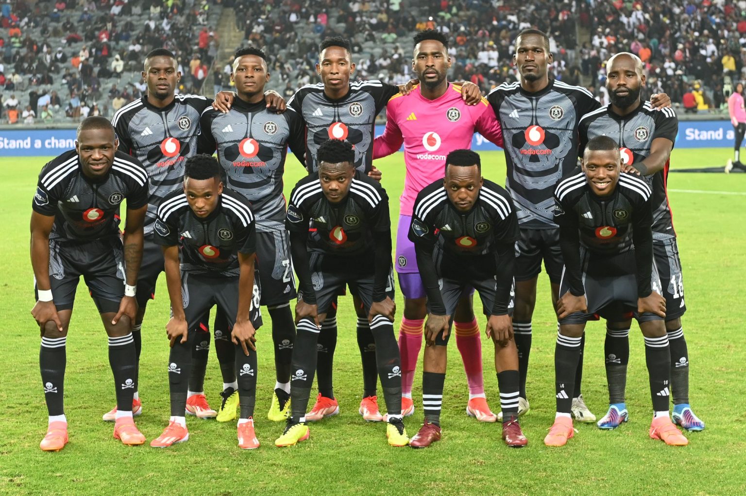 2023/24 Season PSL Awards Winners – ThamiSoccer
