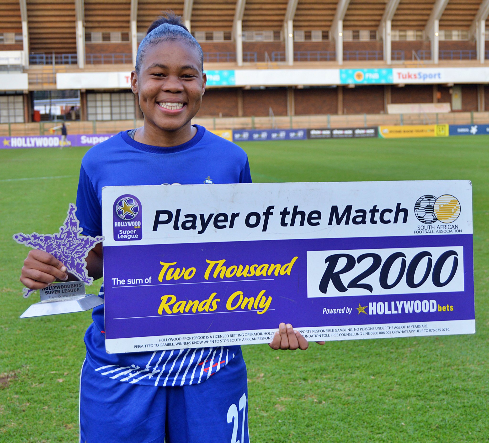 Hollywoodbets Super League Wrap 20 July 2024 – ThamiSoccer