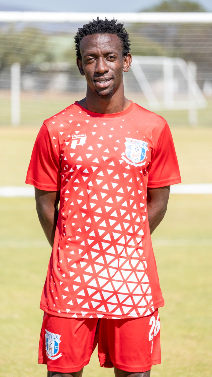 Magesi FC signed Maloisane Mokhele from Sekhukhune United – ThamiSoccer