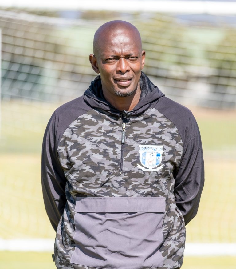 Papi Zothwane is the new assistant coach of Magesi FC – ThamiSoccer