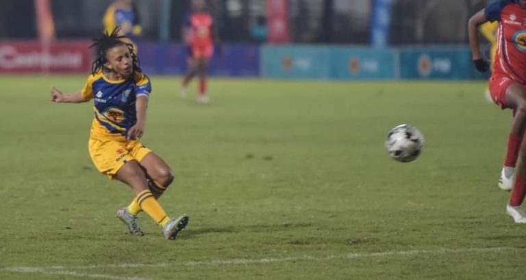 Varsity Football Women Final Wrap 9 August 2024 – ThamiSoccer