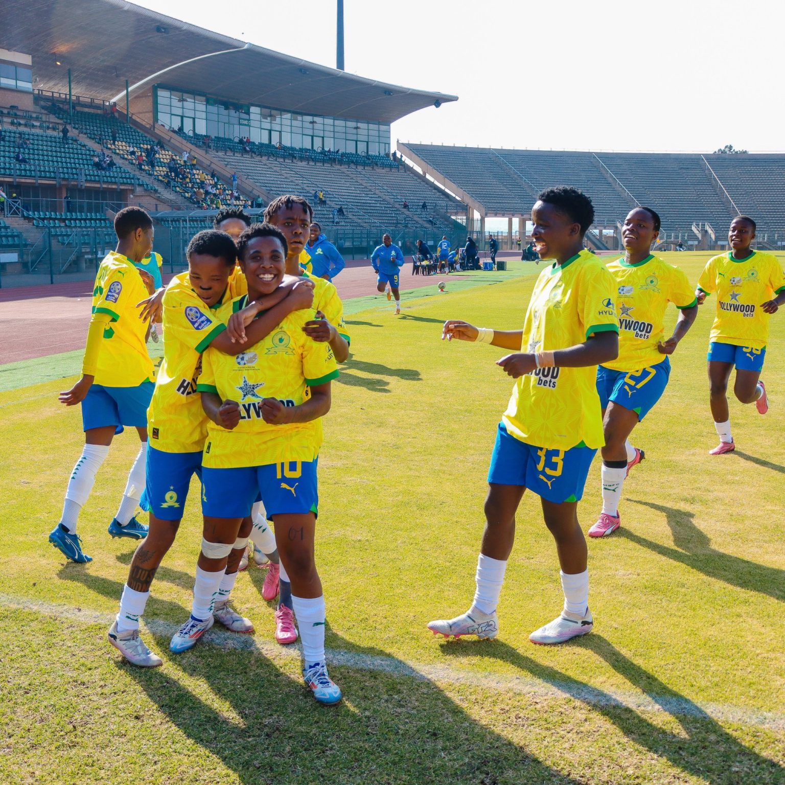 Hollywoodbets Super League Wrap 3 August 2024 – ThamiSoccer