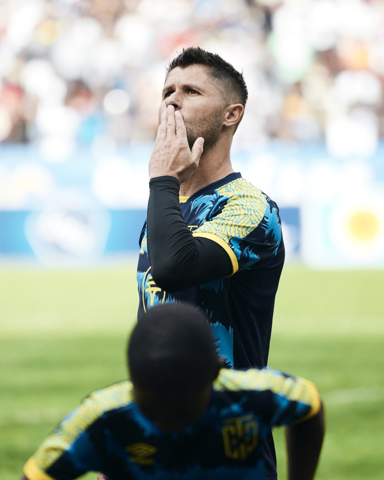 Marc Van Heerden retired – ThamiSoccer